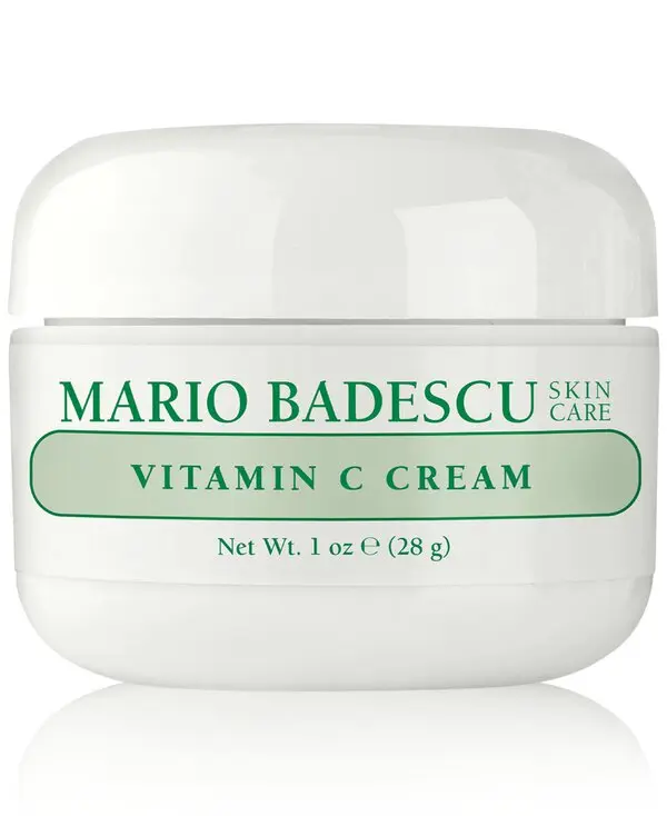 MARIO BADESCU Vitamin C Cream - No Color