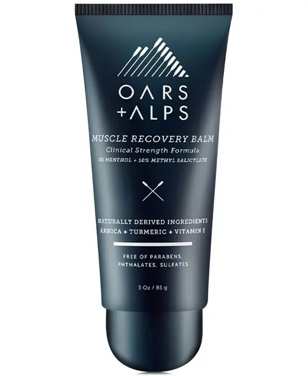 OARS + ALPS Muscle Recovery Balm - No Color