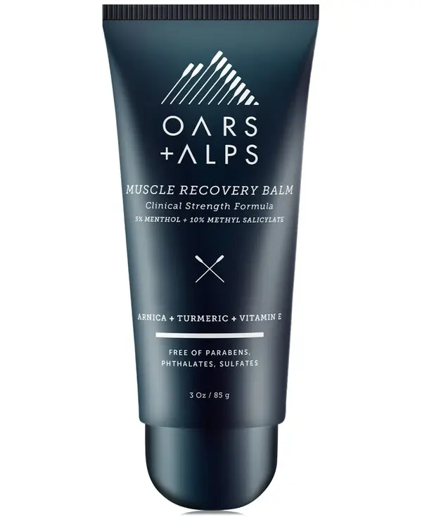 OARS + ALPS Muscle Recovery Balm