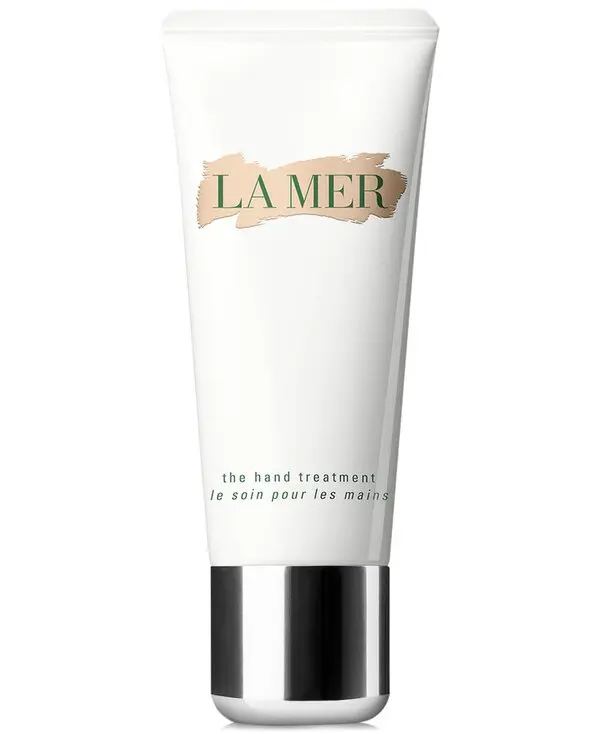 La Mer The Hand Treatment Hydrating Lotion - No Color