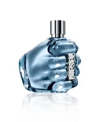 DIESEL Only The Brave Eau De Toilette Fragrance Collection - No Color