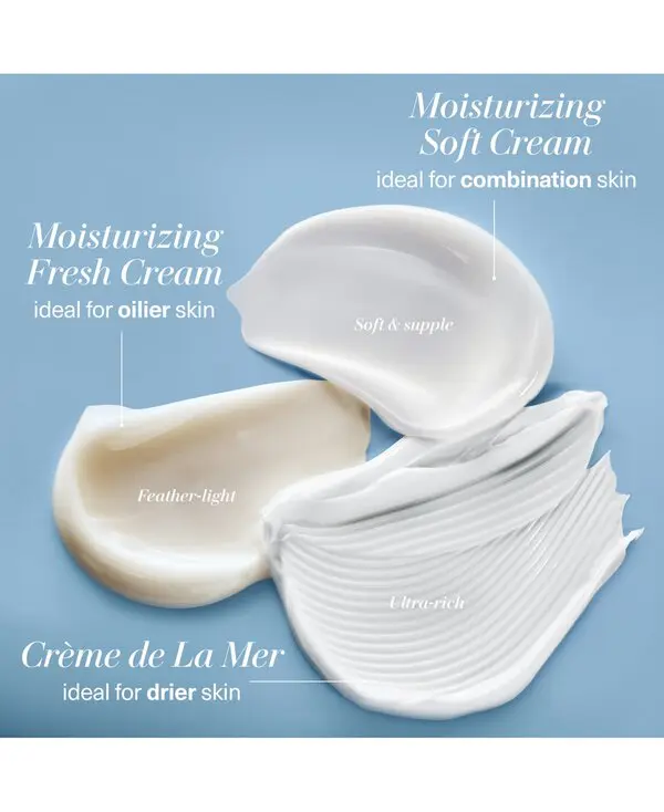 La Mer Creme De Cream Moisturizer