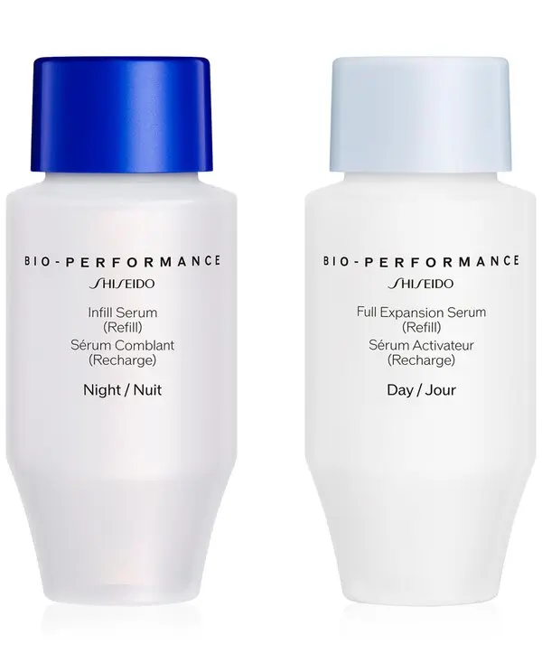 SHISEIDO Bio-performance Skin Filler Serum Refills - No Color
