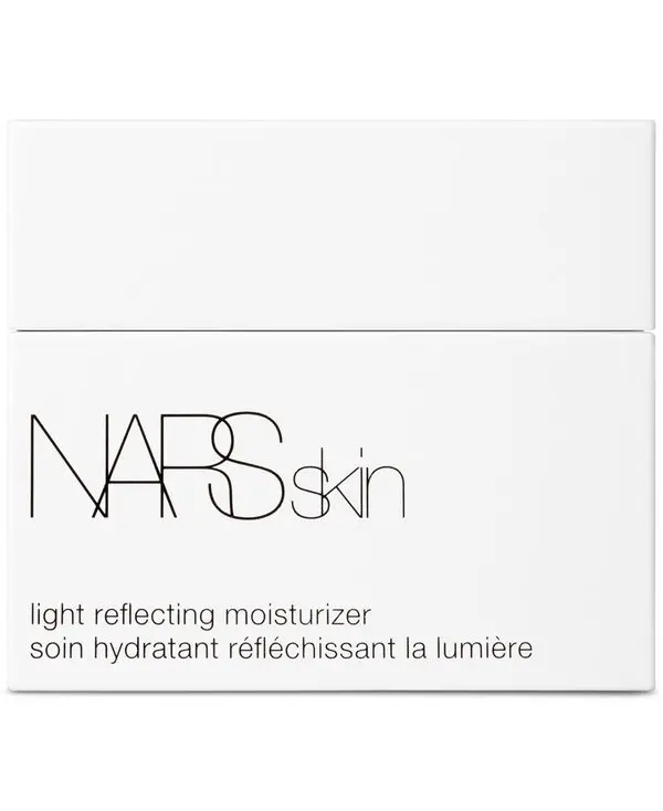 NARS Light Reflecting Moisturizer - No Color