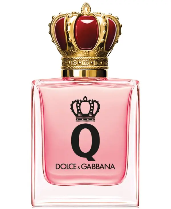 Dolce & Gabbana Q Eau De Parfum Spray - No Color