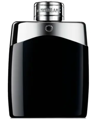 Montblanc Legend Eau De Toilette Fragrance Collection For - No Color