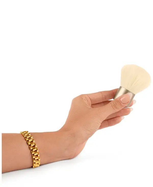 DOLCE GLOW BY ISABEL ALYSA Kabuki Brush - No Color