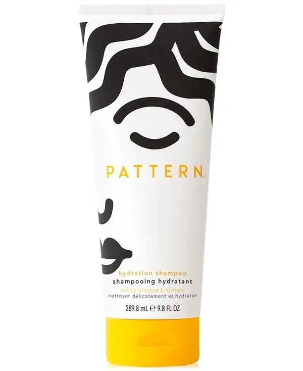 PATTERN Hydration Shampoo - No Color