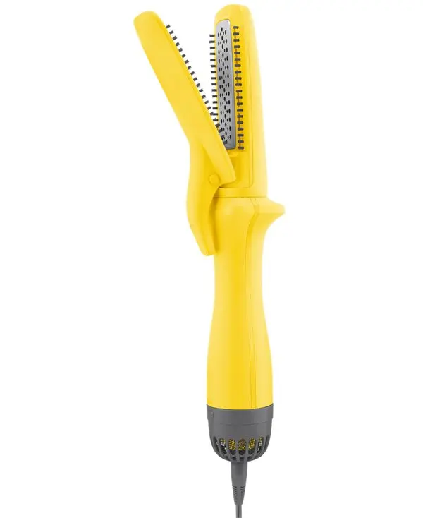 DRYBAR The Straight Shot Blow-drying Flat Iron - No Color