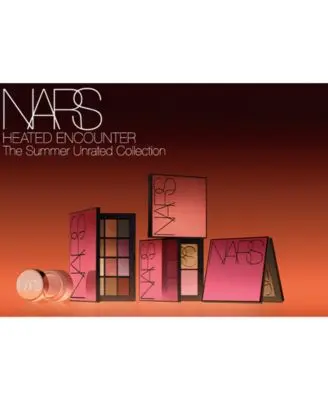 NARS New The Summer Unrated Collection - Aragon