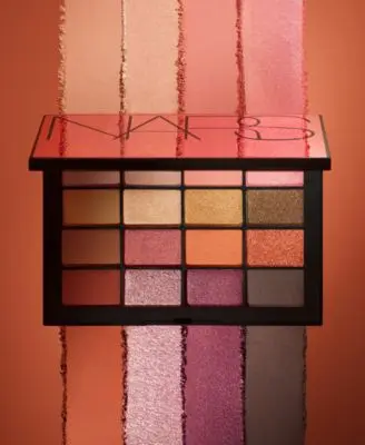 NARS New The Summer Unrated Collection - Turkish Delight
