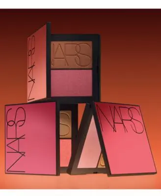 NARS New The Summer Unrated Collection - Turkish Delight