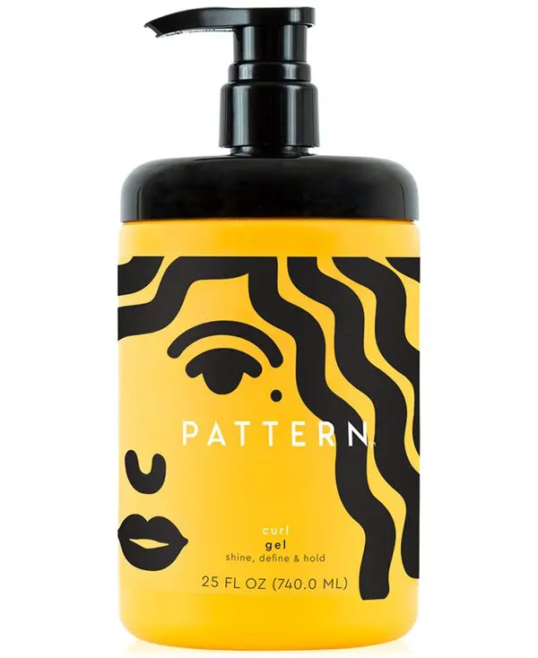 PATTERN Curl Gel - No Color