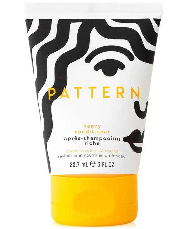 PATTERN Heavy Conditioner - No Color