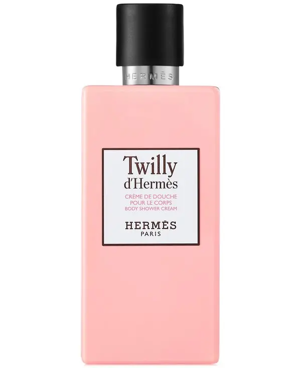 Hermès Twilly D' Body Shower Cream - No Color