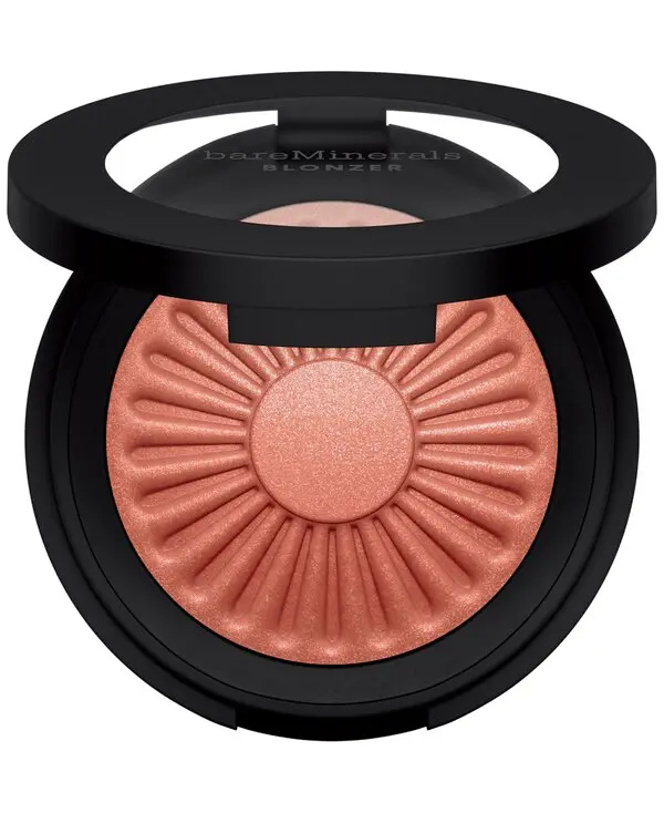 BAREMINERALS Gen Nude Blonzer Powder Blush And Bronzer In One - Kiss Of Copper