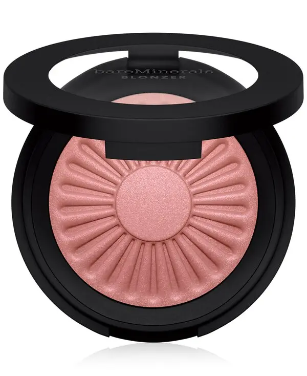 BAREMINERALS Gen Nude Blonzer Powder Blush And Bronzer In One - Kiss Of Mauve
