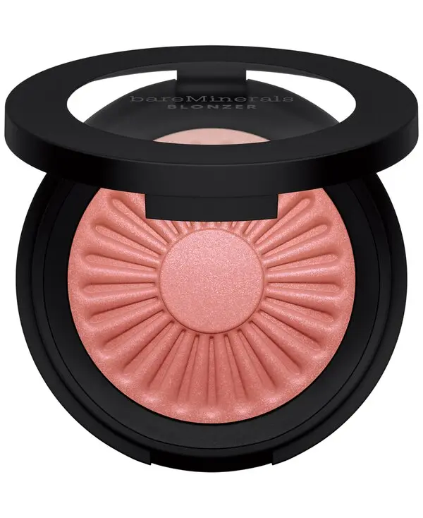 BAREMINERALS Gen Nude Blonzer Powder Blush And Bronzer In One - Kiss Of Pink