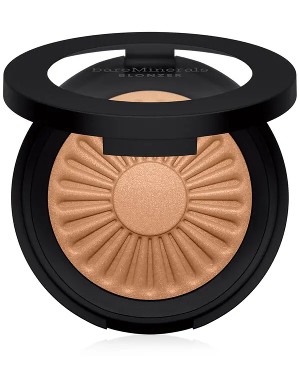 BAREMINERALS Gen Nude Blonzer Powder Blush And Bronzer In One - Kiss Of Spice