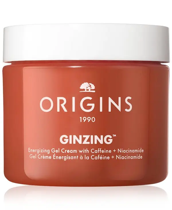 ORIGINS Ginzing Energizing Gel Cream - No Color