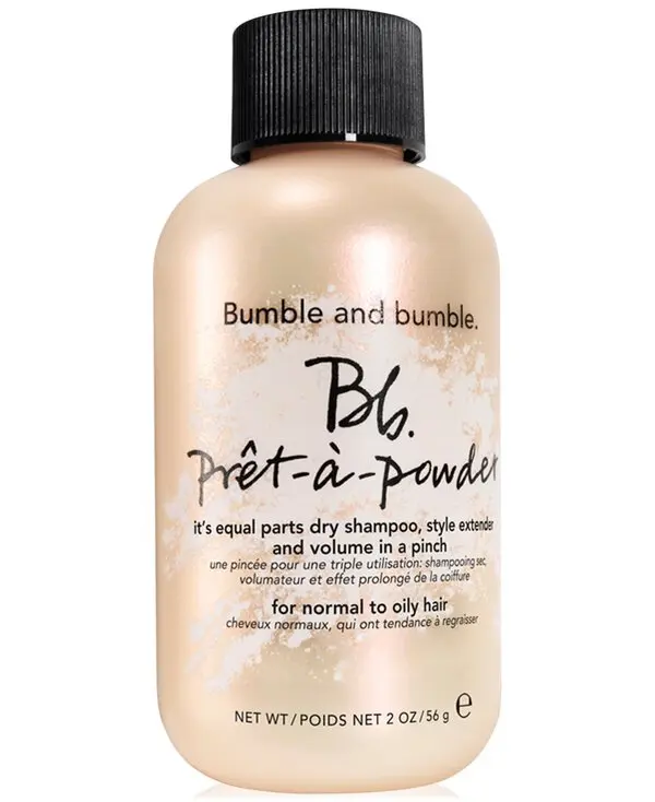 BUMBLE AND BUMBLE Pret-a-powder - No Color