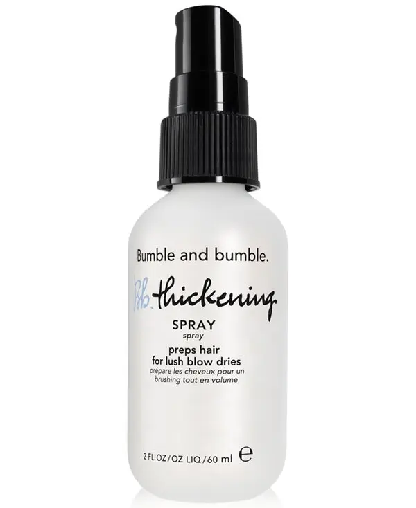 BUMBLE AND BUMBLE Thickening Spray - No Color