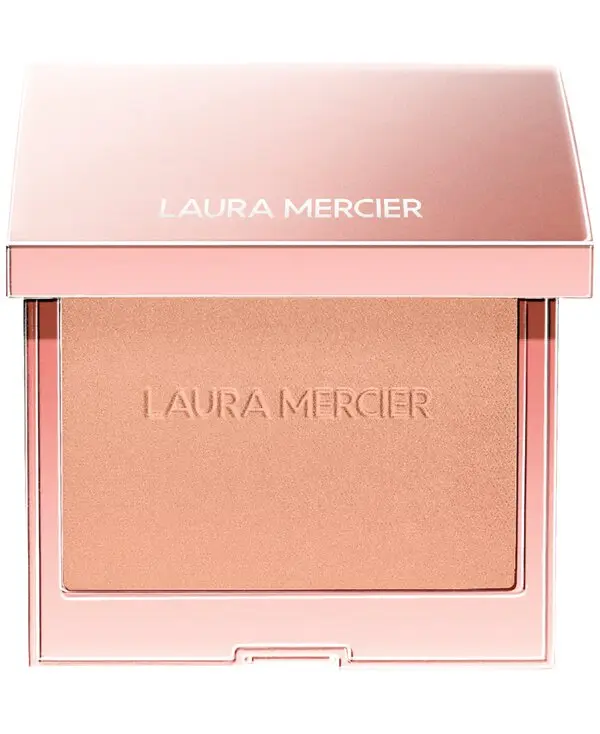 Laura Mercier Roseglow Blush Color Infusion Peach Shimmer - Peach Shimmer - Shimmer Pale Nude