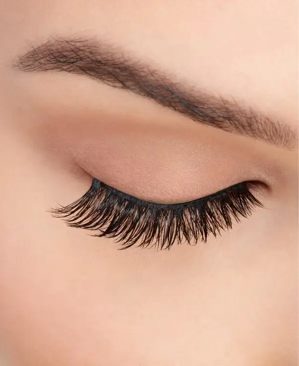 ARDELL Faux Mink Lashes -demi Wispies 4-pack - No Color
