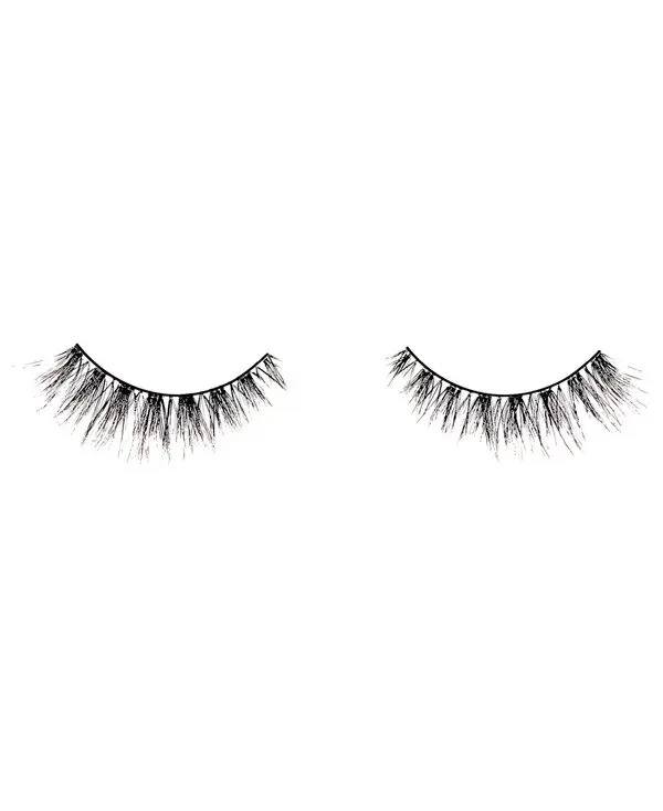 ARDELL Faux Mink Lashes -demi Wispies 4-pack - No Color