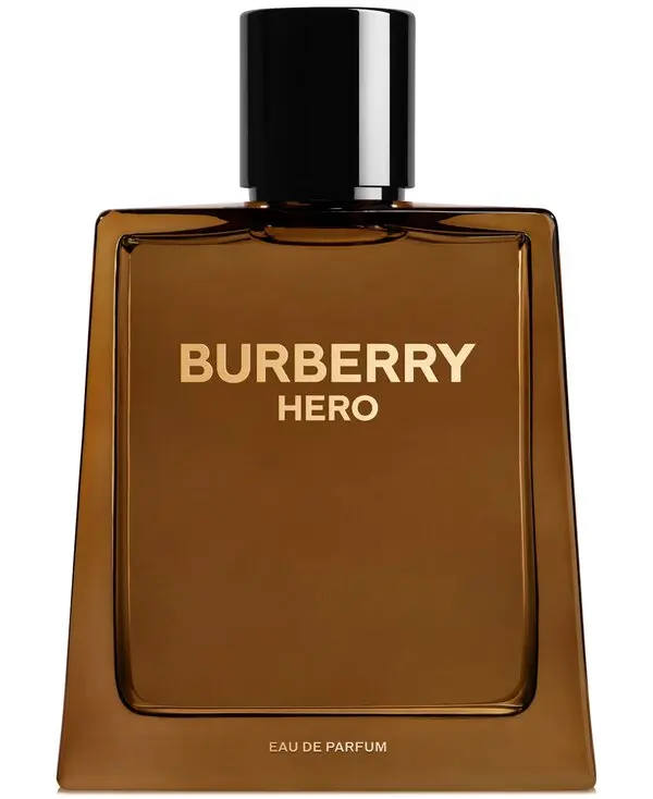 Burberry Hero Eau De Parfum - No Color