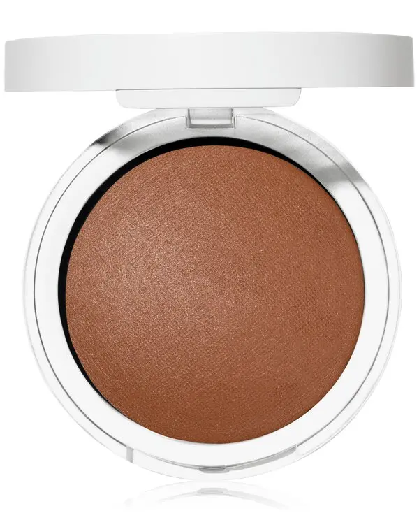 WELL PEOPLE Superpowder Bronzing Powder - Golden Hour