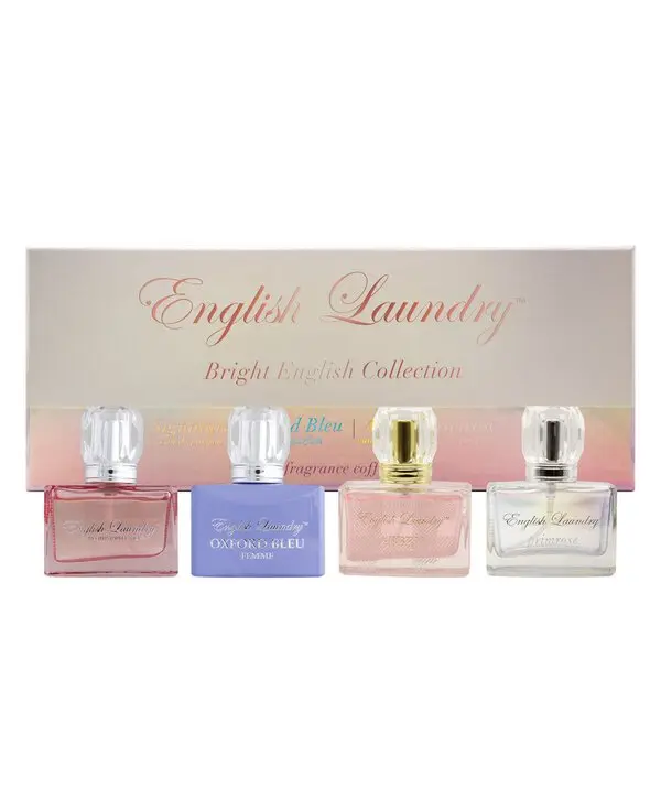 English Laundry Bright Coffret