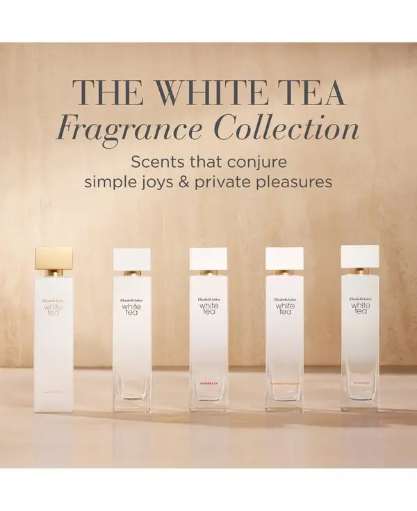 Elizabeth Arden White Tea Eau De Parfum