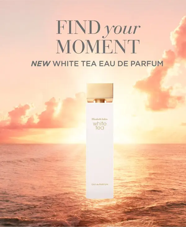 Elizabeth Arden White Tea Eau De Parfum