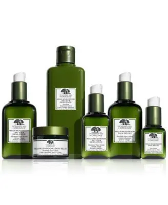 ORIGINS Dr. Weil Mega Mushroom Relief Resilience Collection - No Color