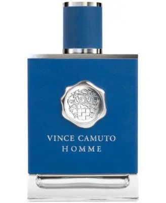 Vince Camuto Homme Fragrance Collection - No Color