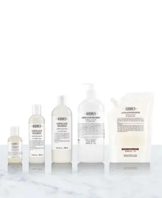 KIEHL'S SINCE 1851 Amino Acid Shampoo Collection - No Color