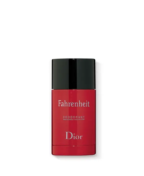 Dior Fahrenheit For Deodorant Stick - No Color
