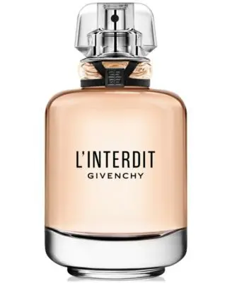 Givenchy Linterdit Eau De Parfum Fragrance Collection - No Color
