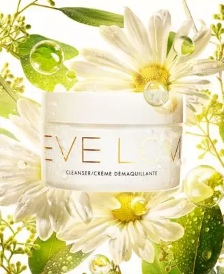 Eve Lom Cleanser Collection - No Color