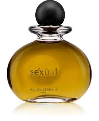 MICHEL GERMAIN Sexual Pour Homme Fragrance Collection For A Exclusive - No Color