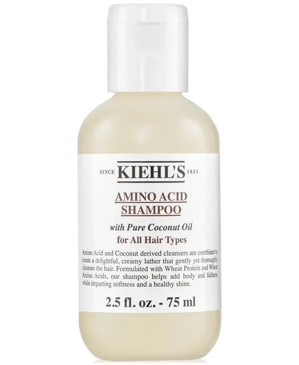 KIEHL'S SINCE 1851 Amino Acid Shampoo - No Color