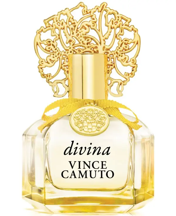 Vince Camuto Divina Eau De Parfum - No Color