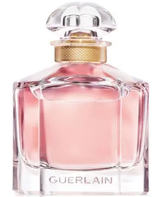 GUERLAIN Mon Eau De Parfum Fragrance Collection - No Color
