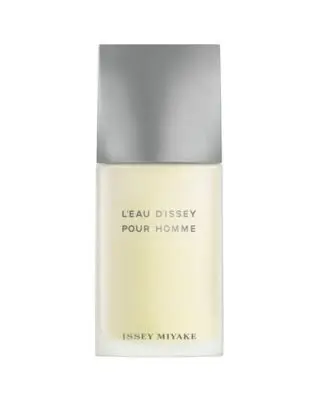 Issey Miyake Leau Dissey Pour Homme Eau De Toilette Collection - No Color