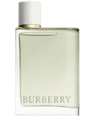 Burberry Her Eau De Toilette Fragrance Collection - No Color