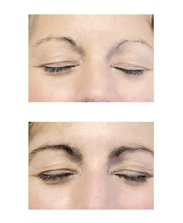 SKIN RESEARCH LABORATORIES Neubrow Brow Enhancing Serum
