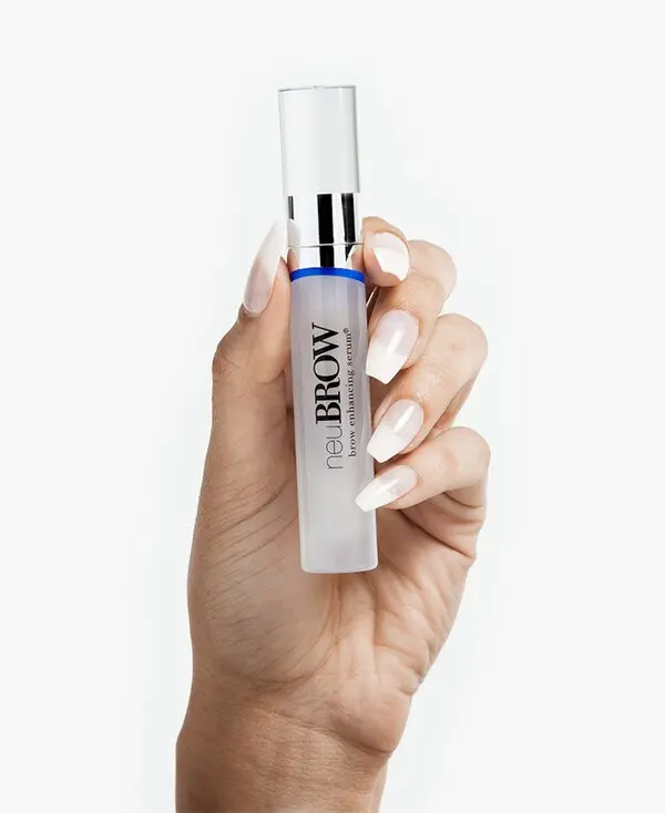 SKIN RESEARCH LABORATORIES Neubrow Brow Enhancing Serum