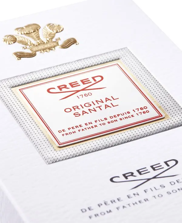 CREED Original Santal