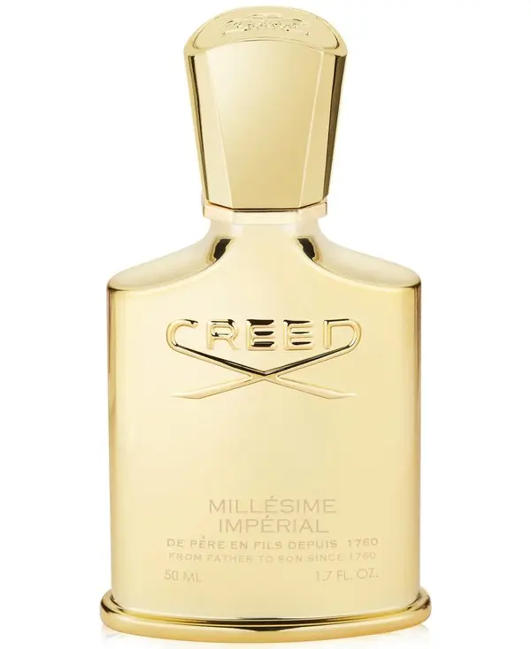 CREED Millesime Imperial - No Color